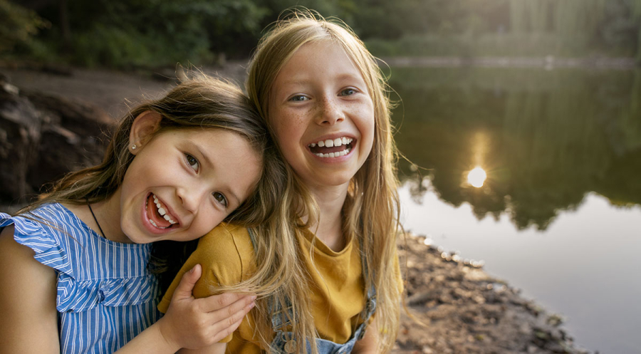 Camp Tekoa - The Science Behind Why Camp Friendships Last a Lifetime